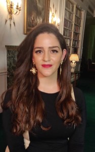 About | Nicole Trilivas